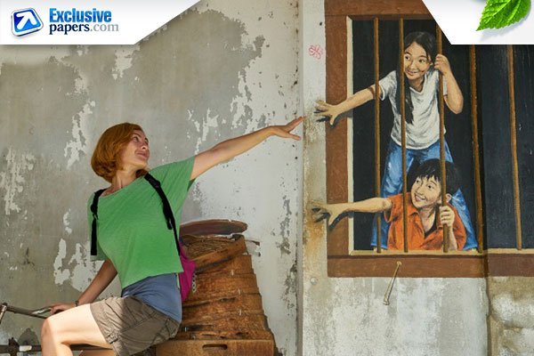 Visual Arts and Their Role in Our Life | Article Reviews on ...